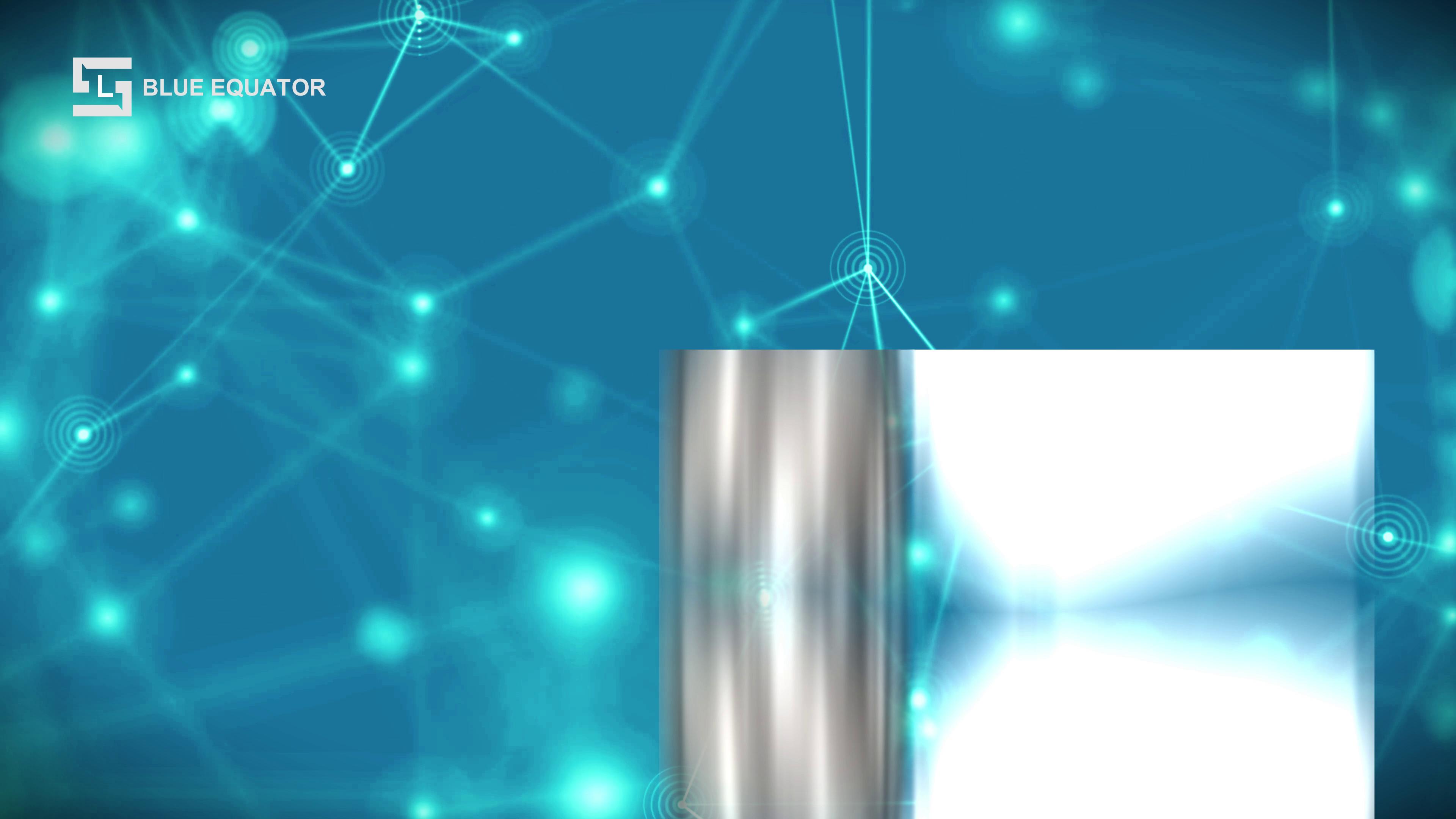 Precision 3-Axis Fiber Optic Gyroscope - BEF40ST - Blue Equator ...